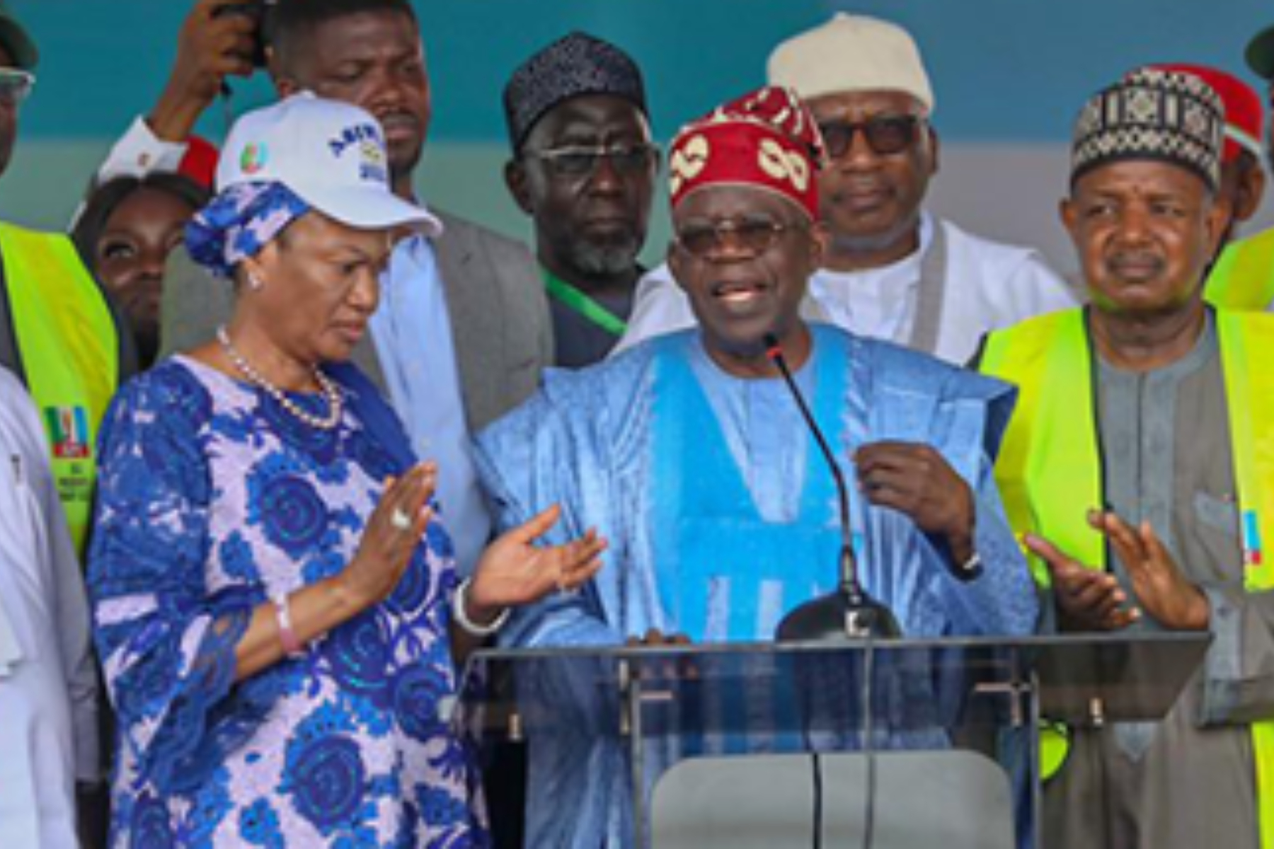 2023: Atiku’s ally Babangida Aliyu mocks Tinubu, says healthy people ...