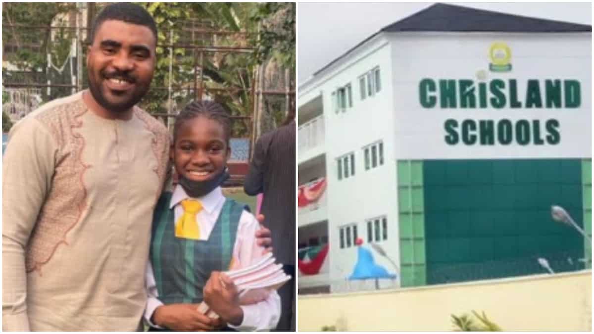 Breaking: Lagos orders closure of Chrisland School after mysterious ...