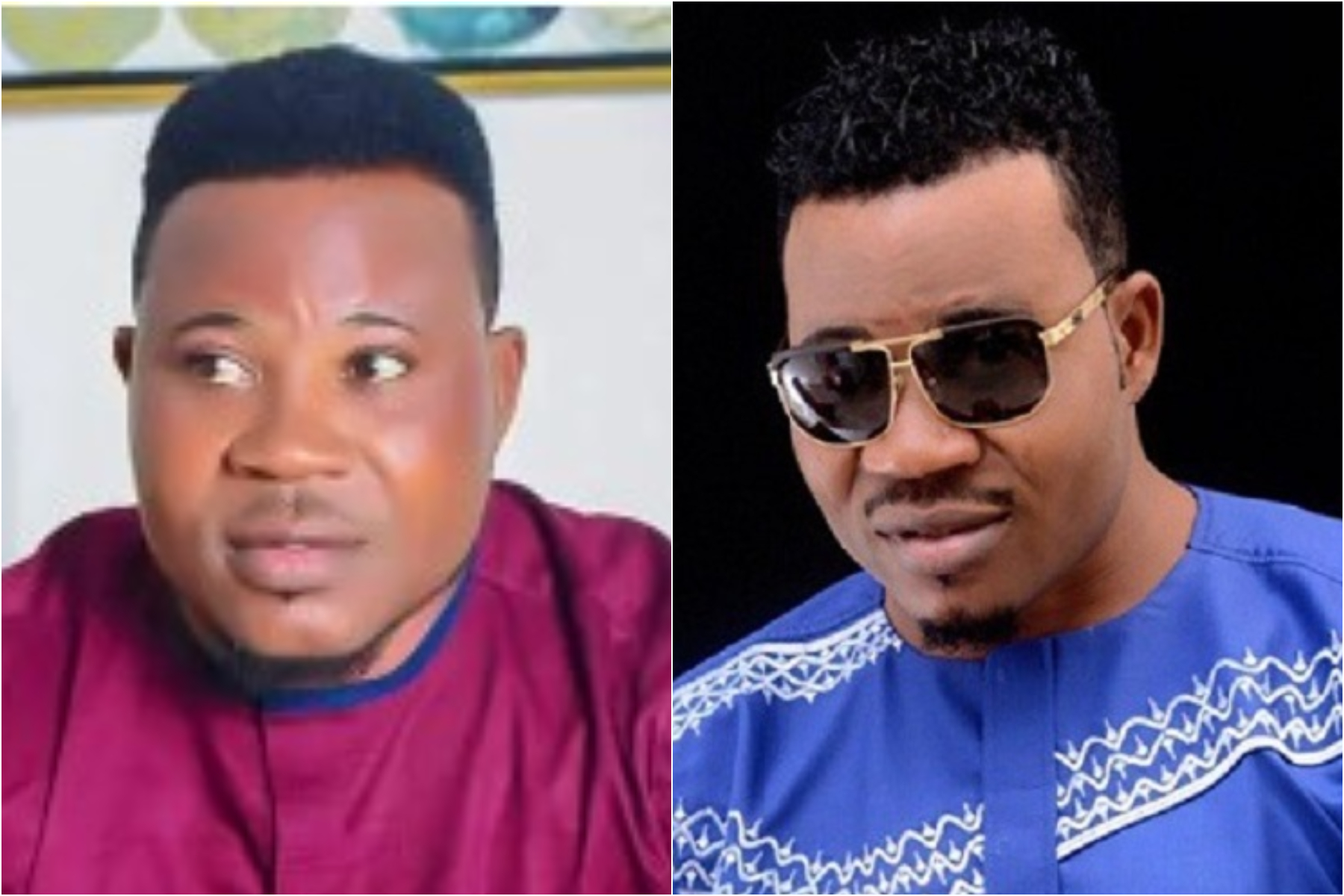 Murphy Afolabi: How Yoruba Nollywood actor died after bathroom fall ...