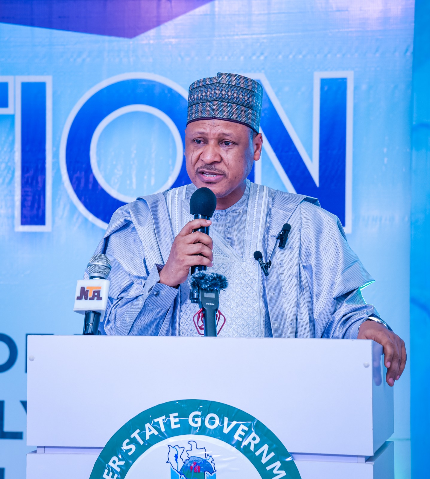 64 years after, a brighter future beckons under President Tinubu, by ...